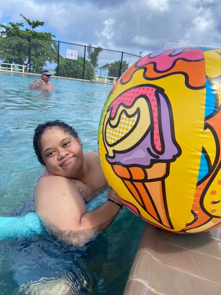 American Samoa - LDAHI