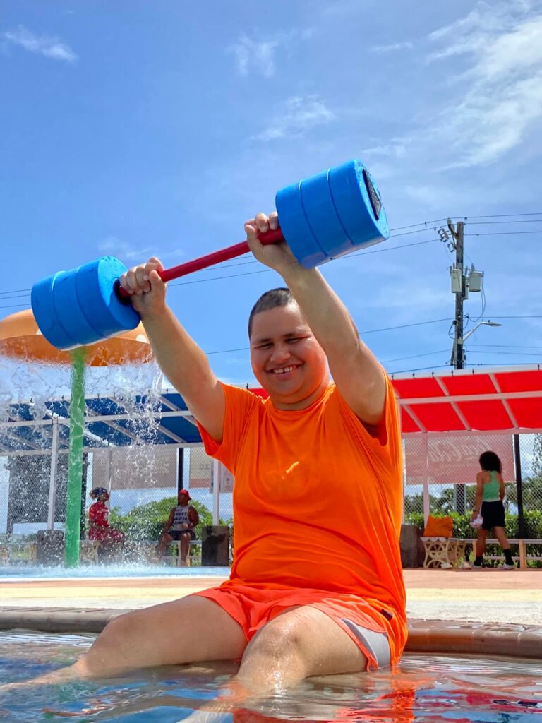 American Samoa - LDAHI