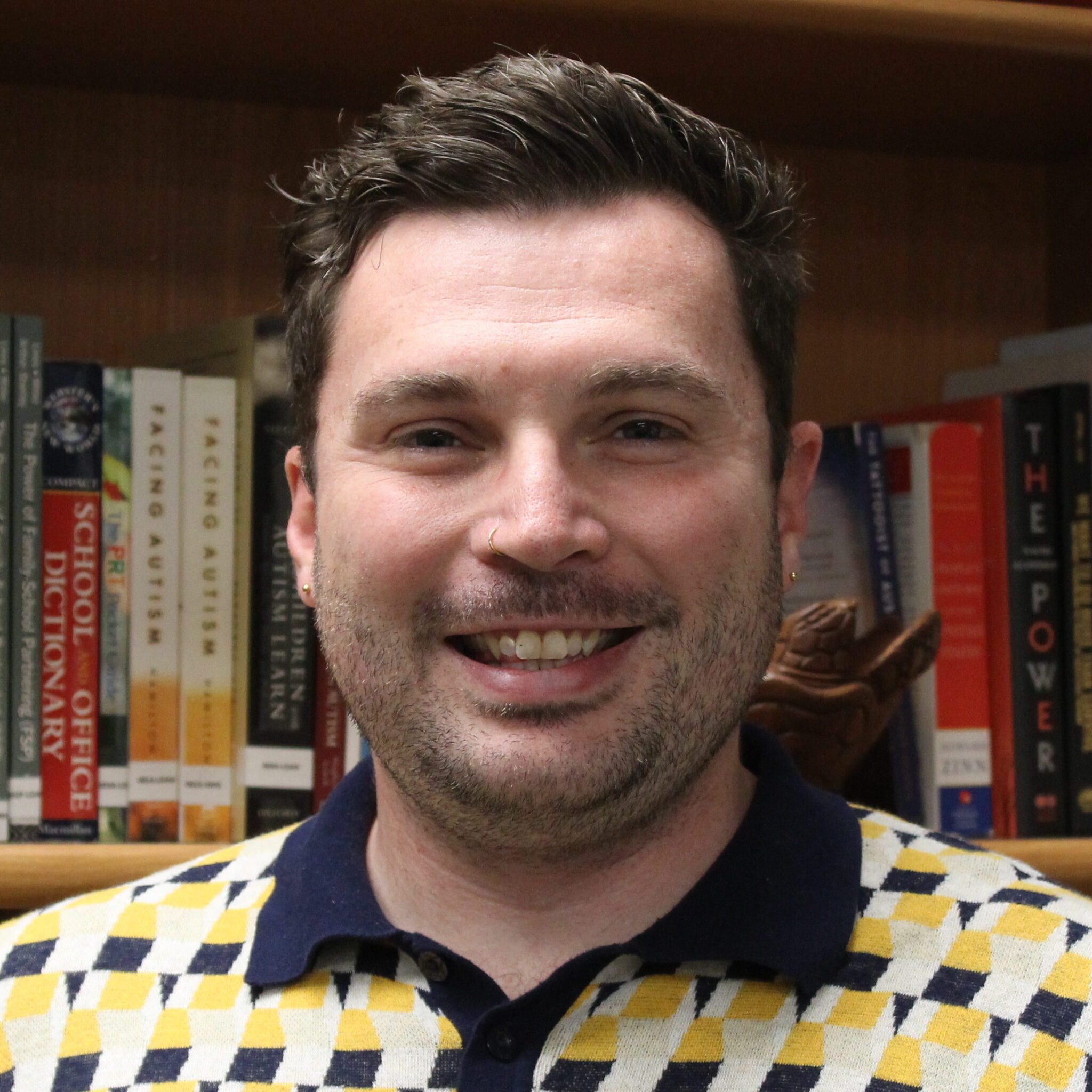 LDAH – Staff (1) - LDAHI